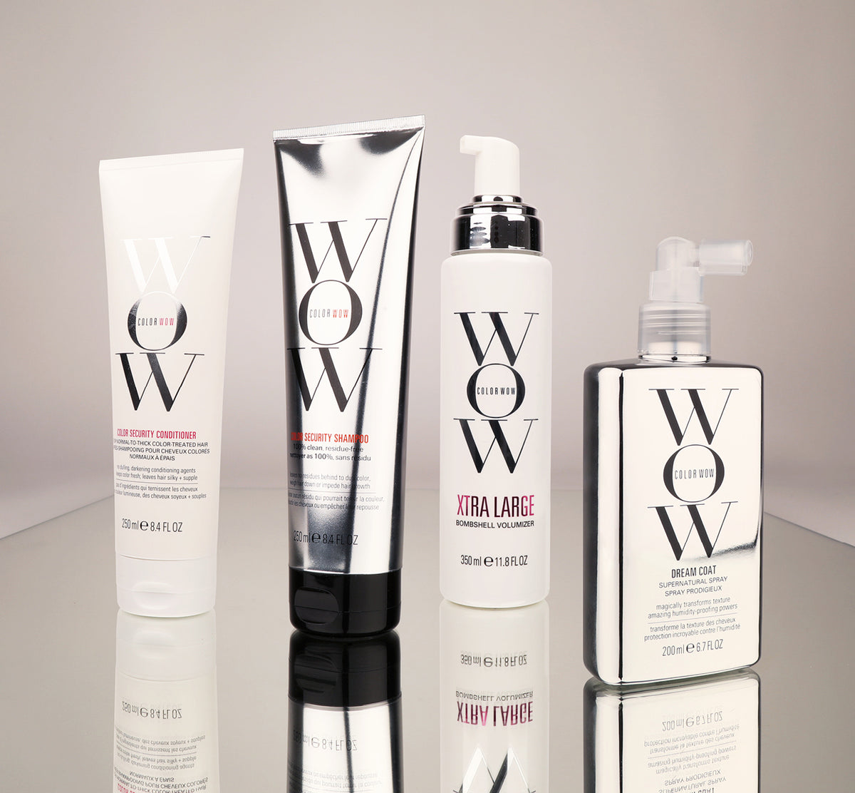 Say Wow to Colour Wow – HOB Homecare
