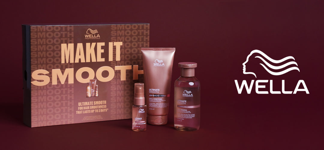 Wella – HOB Homecare