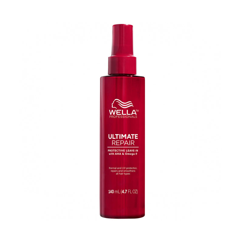 Wella Ultimate Repair Protective Leave In 140g – HOB Homecare