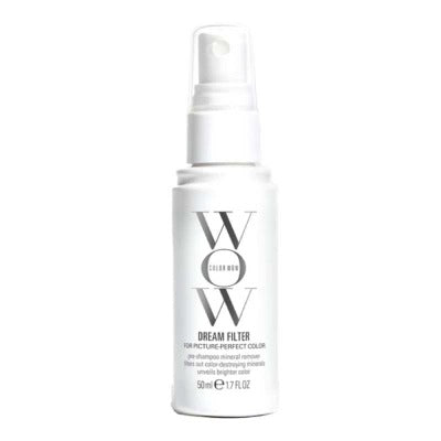 Color Wow Dream Filter For Picture-Perfect Colour Travel Size 50ml ...