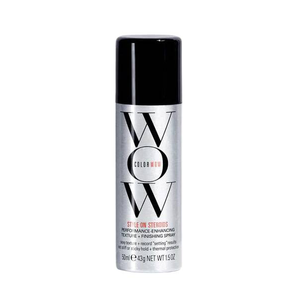 Color Wow Style on Steroids Color-Safe Texturizing Spray 50ml – HOB ...