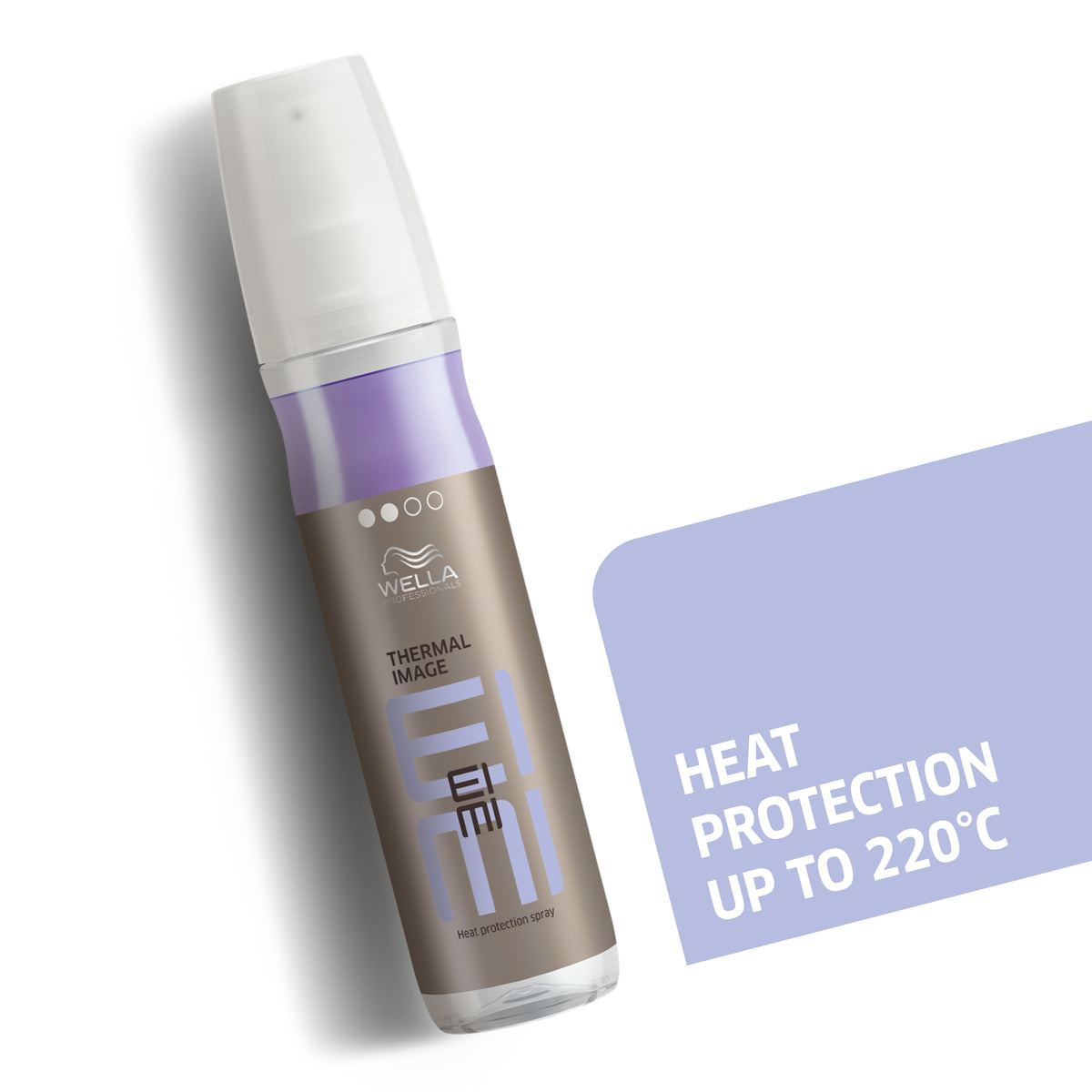 WELLA Eimi Thermal Image heat protector spray 150ML – HOB Homecare